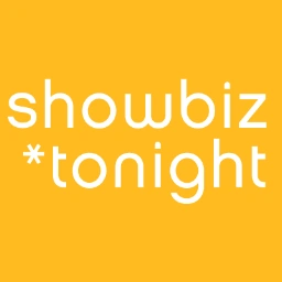 Showbiz Tonight | Logopedia | Fandom