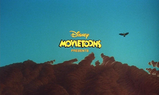 DisneyToon Studios/Other | Logopedia | Fandom