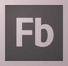 Adobe Flash Builder | Logopedia | Fandom