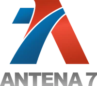 Antena 7 | Logopedia | Fandom