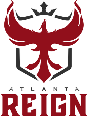 Atlanta Reign | Logopedia | Fandom