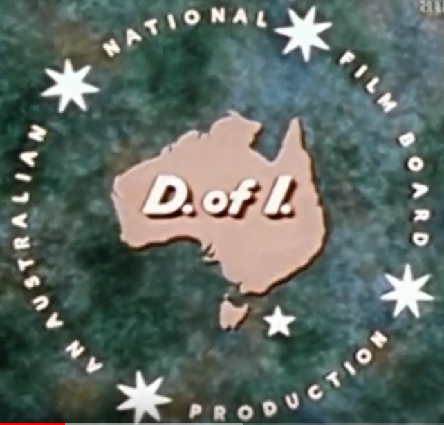Film Australia | Logopedia | Fandom