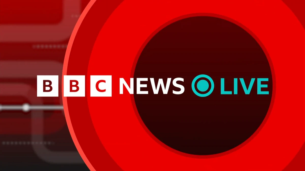 BBC News Live | Logopedia | Fandom
