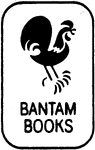 Bantam Books | Logopedia | Fandom