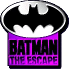 Batman The Escape | Logopedia | Fandom