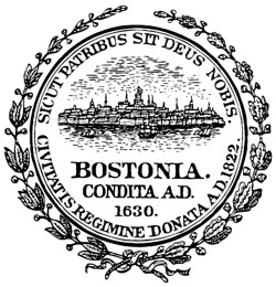 Boston | Logopedia | Fandom