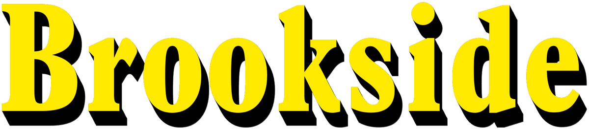 Brookside | Logopedia | Fandom