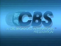 CBS Broadcast International/Otros | Logopedia | Fandom