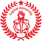 Capital University | Logopedia | Fandom