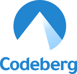 Codeberg | Logopedia | Fandom