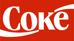 coca cola logopedia