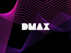 DMAX (Alemania) | Logopedia | Fandom