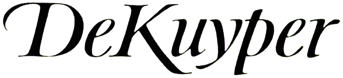 De Kuyper | Logopedia | Fandom