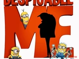 Category:Despicable Me | Logopedia | Fandom
