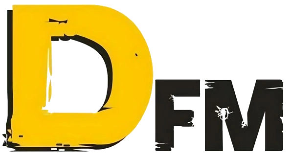 DFM | Logopedia | Fandom