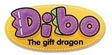 Dibo The Gift Dragon | Logopedia | Fandom