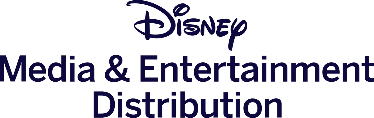 Disney Media & Entertainment Distribution | Logopedia | Fandom