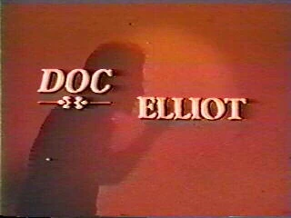 Doc Elliot | Logopedia | Fandom