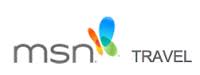 MSN Travel | Logopedia | Fandom
