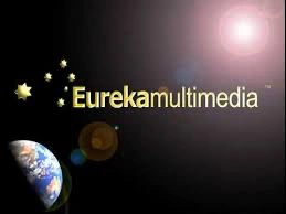 Eureka Multimedia/On-Screen Variations | Logopedia | Fandom
