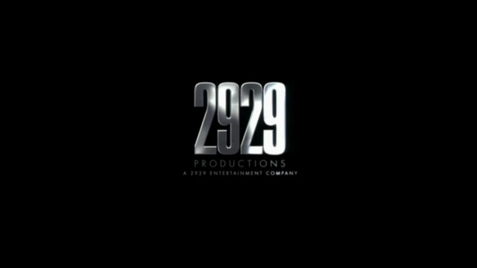 2929 Entertainment | Logopedia | Fandom