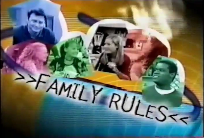 Family Rules | Logopedia | Fandom