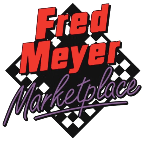 Fred Meyer Logo