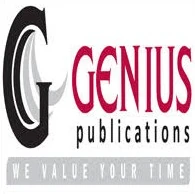 Genius Publication | Logopedia | Fandom