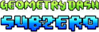 Geometry Dash SubZero | Logopedia | Fandom