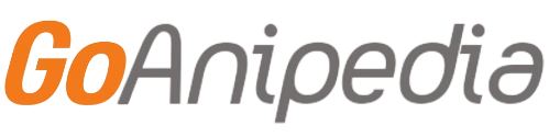 GoAnipedia | Logopedia | Fandom