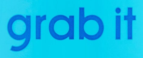 Grab It (skincare) | Logopedia | Fandom