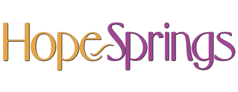 Hope Springs (2012 film) | Logopedia | Fandom