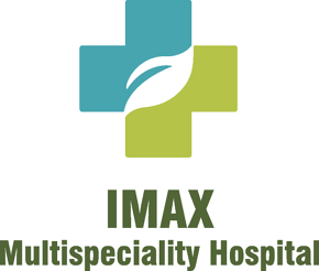 Imax Multispeciality Hospital | Logopedia | Fandom