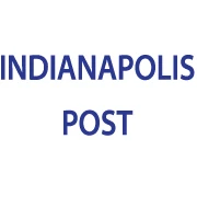 Indianapolis Post | Logopedia | Fandom