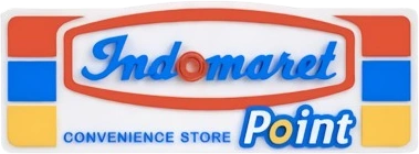 Indomaret Point | Logopedia | Fandom