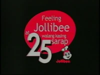 Jollibee/Anniversary | Logopedia | Fandom