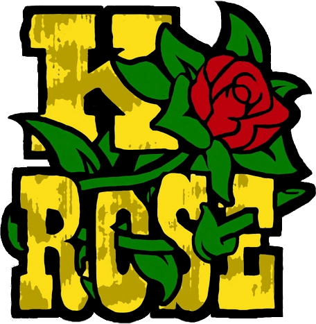 K-Rose | Logopedia | Fandom