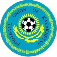 Kazakhstan Football Federation | Logopedia | Fandom