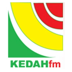 Kedah FM | Logopedia | Fandom