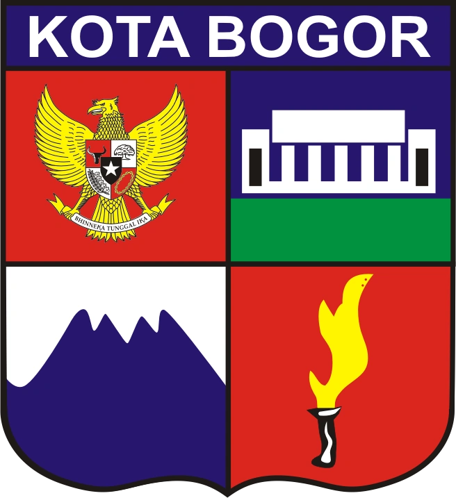 Kota Bogor | Logopedia | Fandom