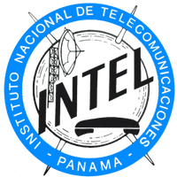 INTEL (Panama) | Logopedia | Fandom
