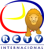 RCTV Internacional | Logopedia | Fandom