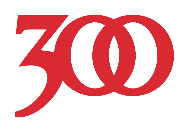 300 Entertainment | Logopedia | Fandom