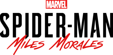 Marvel's Spider-Man: Miles Morales | Logopedia | Fandom