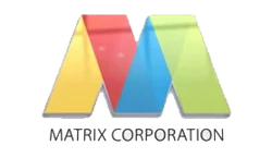 Matrix Corporation | Logopedia | Fandom