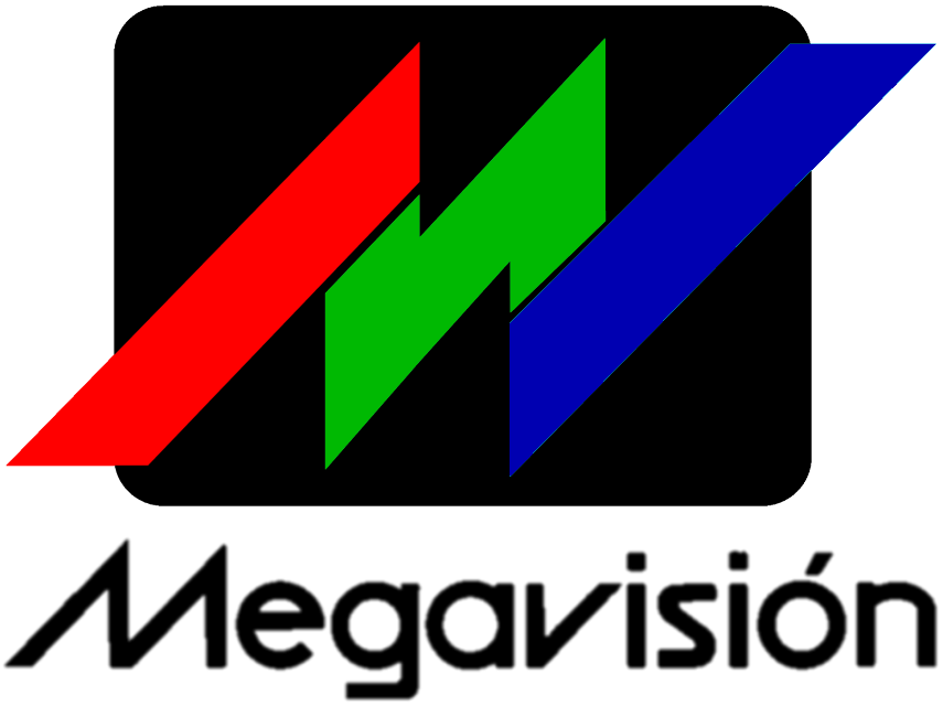 Mega (Chile) | Logopedia | Fandom