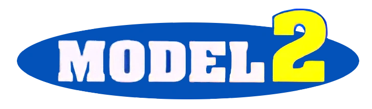 Sega Model 2 | Logopedia | Fandom