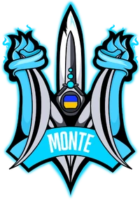 Monte | Logopedia | Fandom