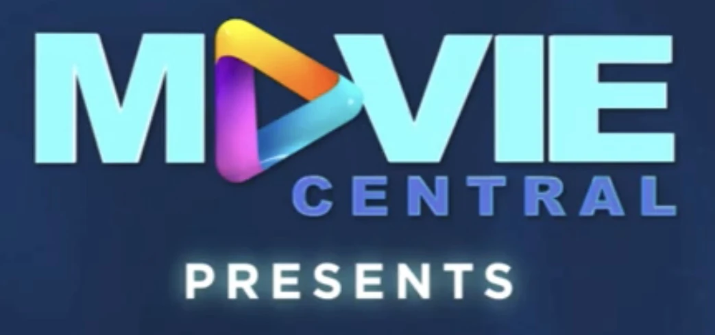 Movie Central Presents | Logopedia | Fandom