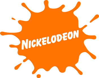 Nickelodeon (Arabia) | Logopedia | Fandom